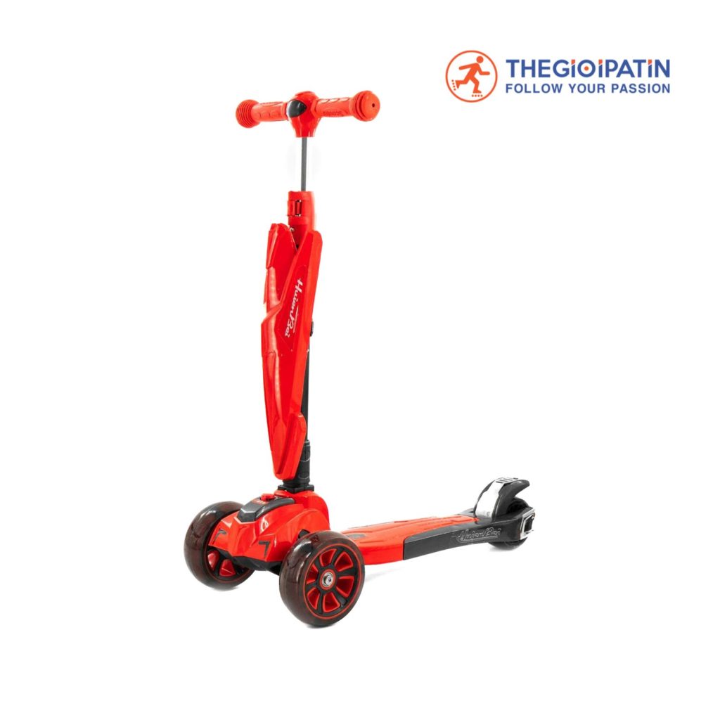 Xe Trượt Scooter - Thegioiscooter.com